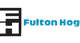 FULTON Logo