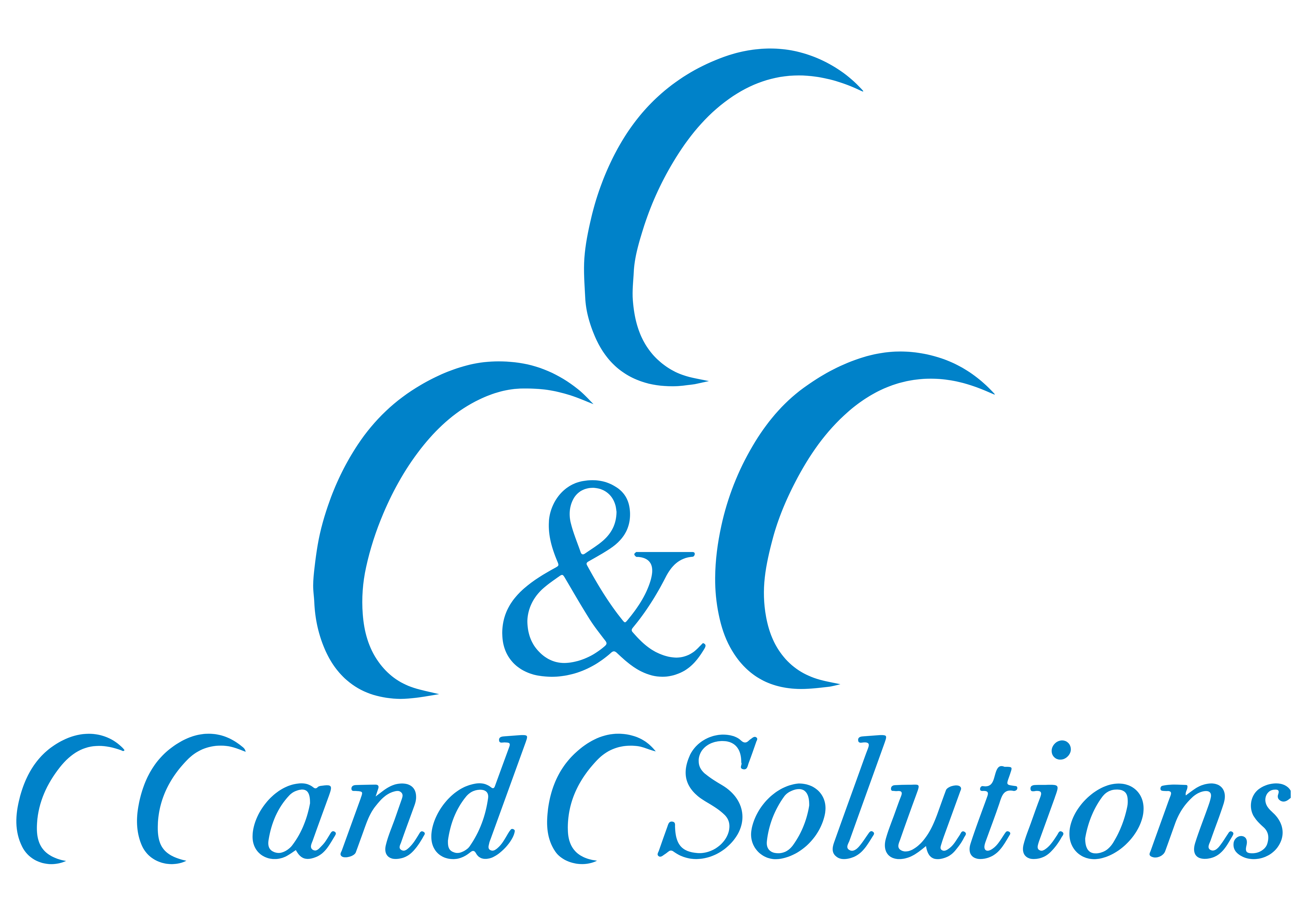 CC&C Solutions Logo